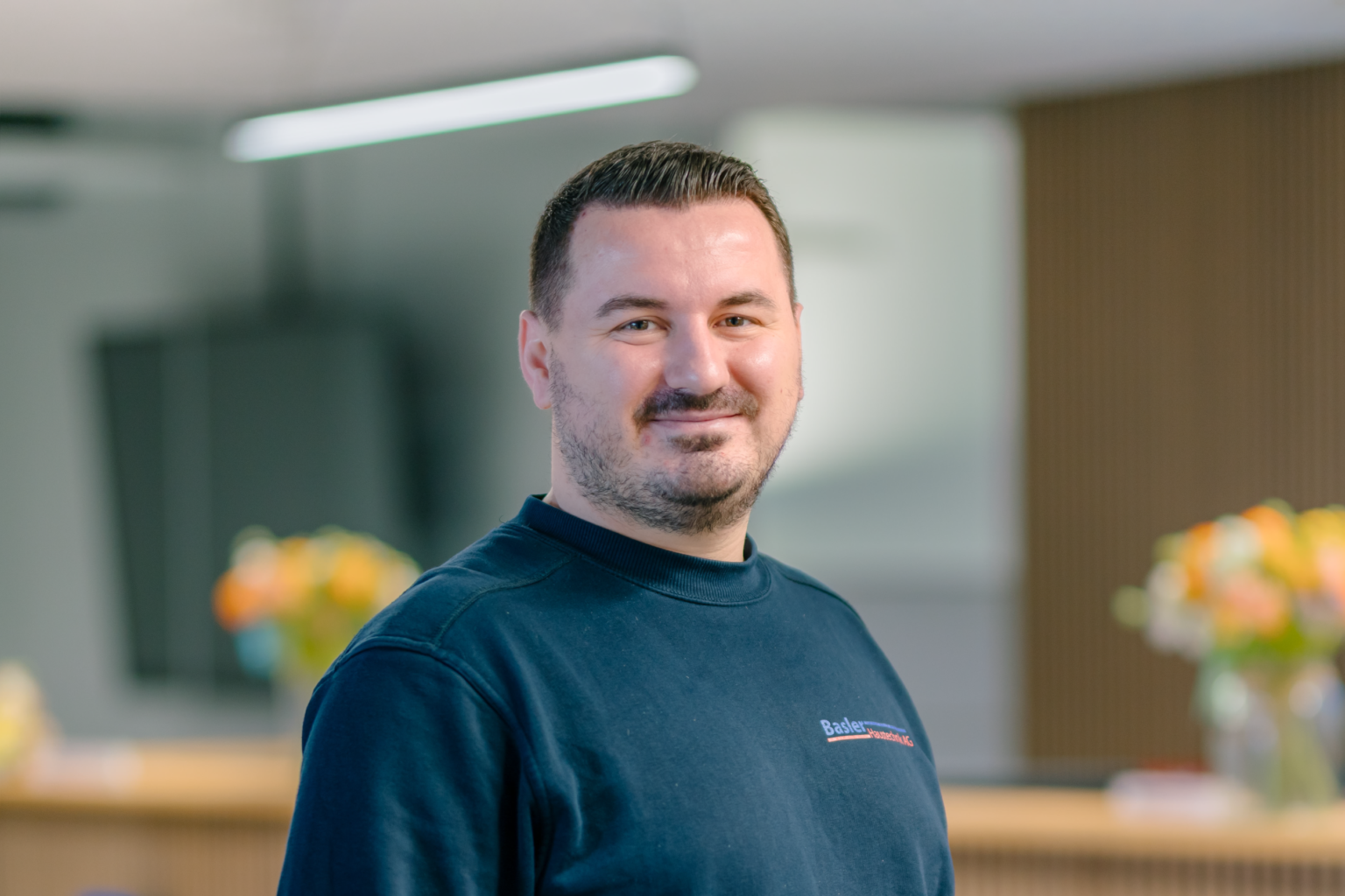 Team - Basler Haustechnik AG