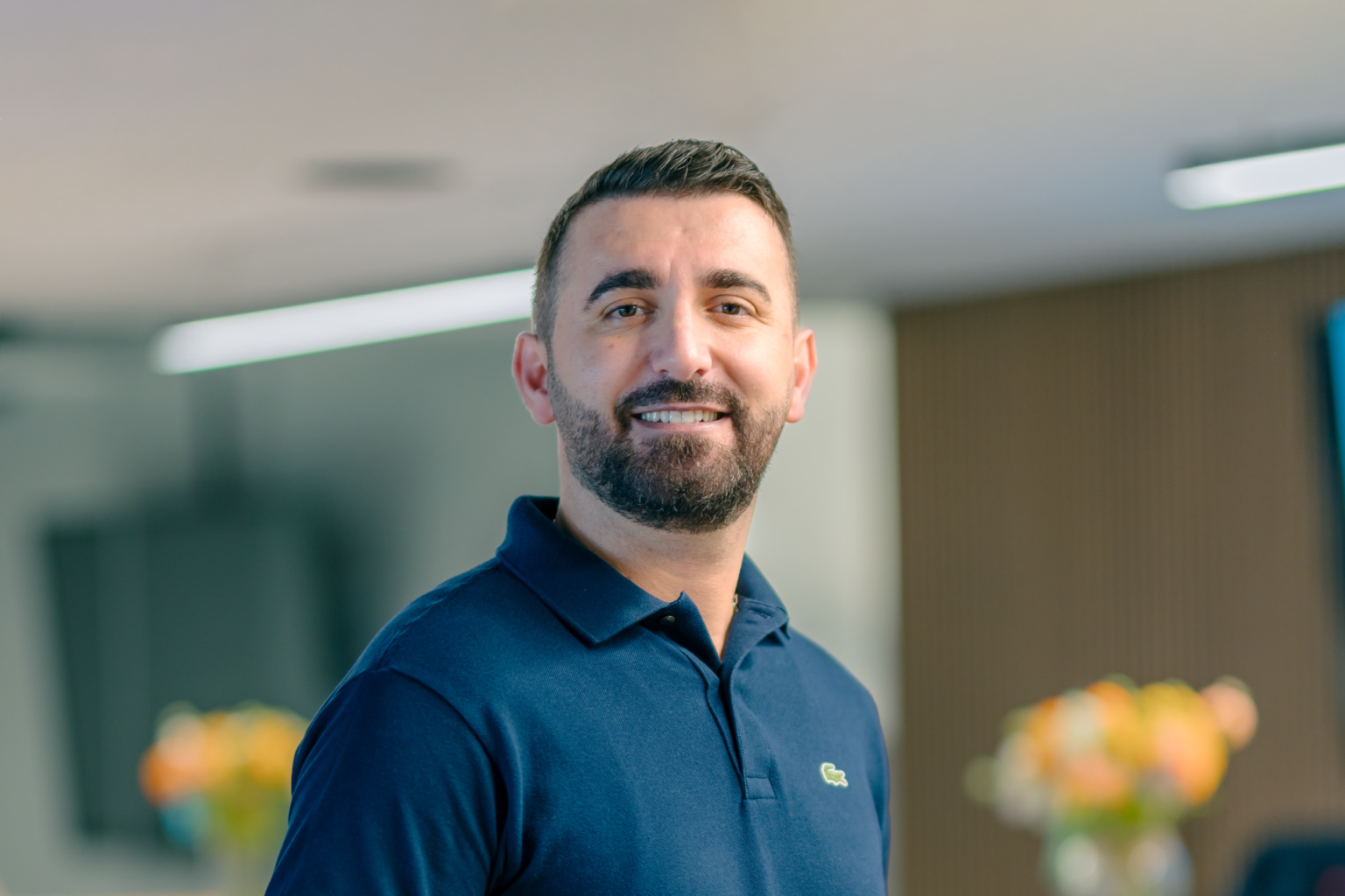 Team - Basler Haustechnik AG